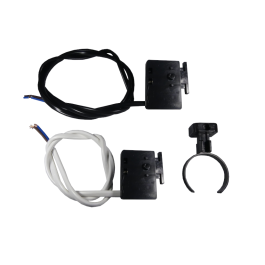 Eindschakelaar voor TOM40-50M