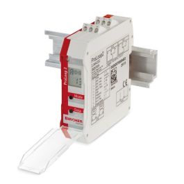 Detectielusversterker Bircher Proloop 1-kan 230V | Portacon