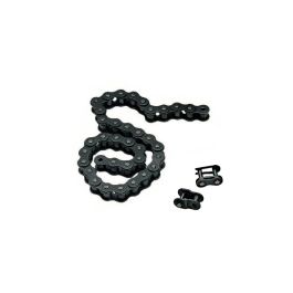 Ketting 180 graden incl. verbindingsschakels DU.IT14 ontgr. arm 5/8" x ...