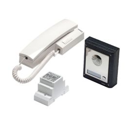 Intercomset 4000 serie opbouw | Portacon