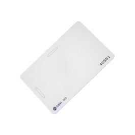 Proximity kaart 125 Khz ISO 0,8 mm dik